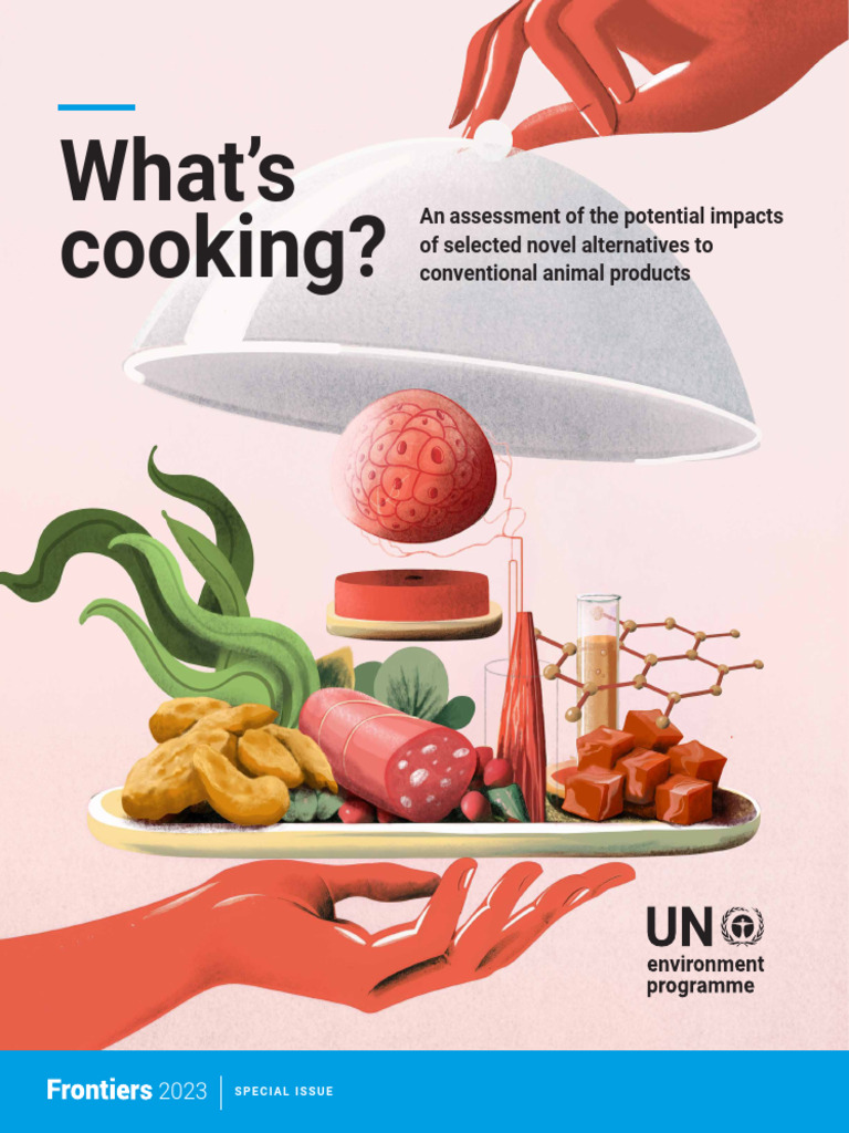 Whats Cooking Here | PDF | Meat | Agriculture