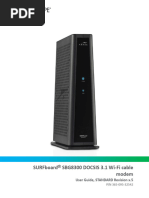 Fast286 Mesh Wifi Extender Manual | PDF | Wi Fi | Electromagnetic ...