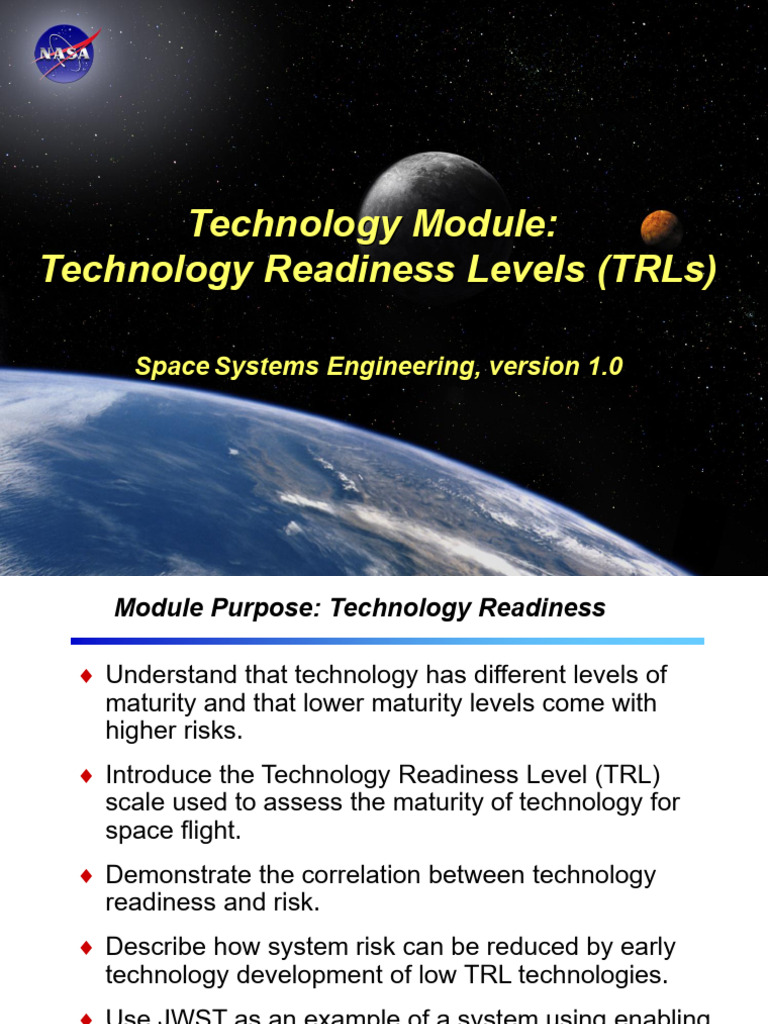 Technology V1.0 | PDF | Science | Physical Sciences