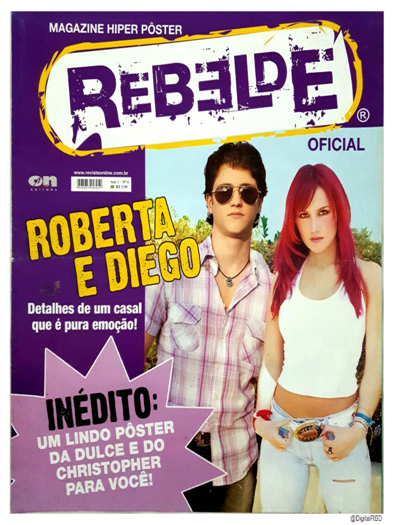 Magazine Hiper Poster 6 | PDF