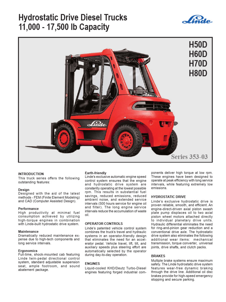 1533717485ficha Técnica H8 | PDF | Engines | Truck