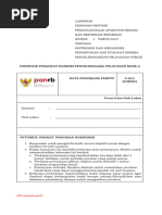 (V.1) BKN Manual Book - Presensi | PDF | Teknologi & Rekayasa