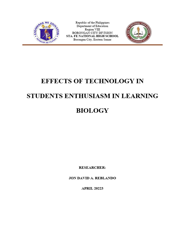 3i PAPER | PDF | Methodology | Learning