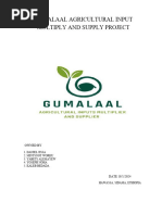 Thesis Proposal | PDF | Microfinance | Empowerment