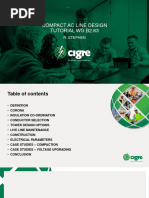 2022 Cymcap Training Presentation | PDF | Electrical Conductor | Heat ...