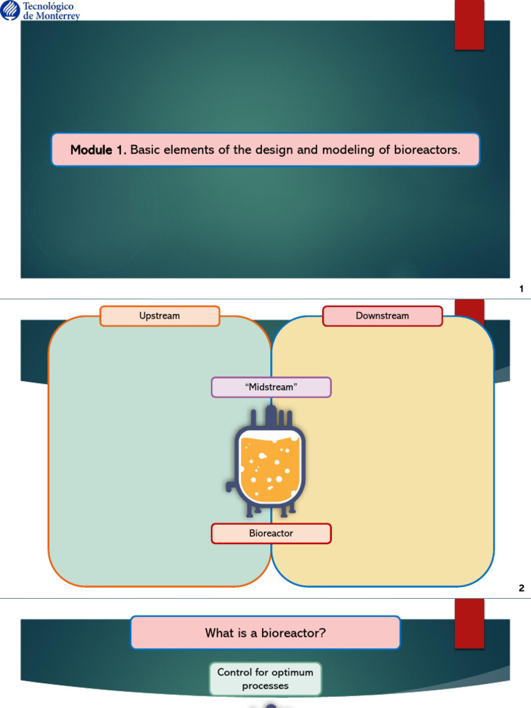Mod 1 | PDF | Chemistry | Physical Sciences