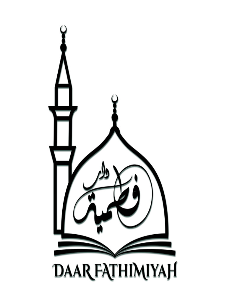 Logo Daar Fathimiyyah | PDF