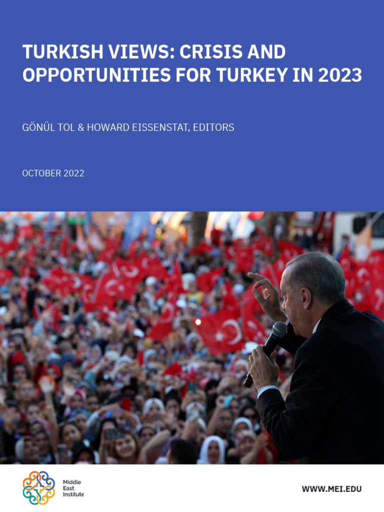 Success Story of Turkey in 2023 | PDF | Justice And Development Party (Turkey) | Recep Tayyip ...