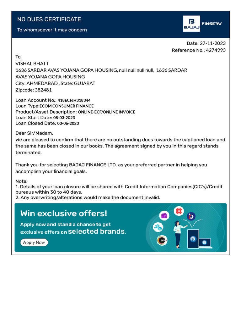 418ecfjh318344 Noc | PDF | Credit Card | Banking Technology