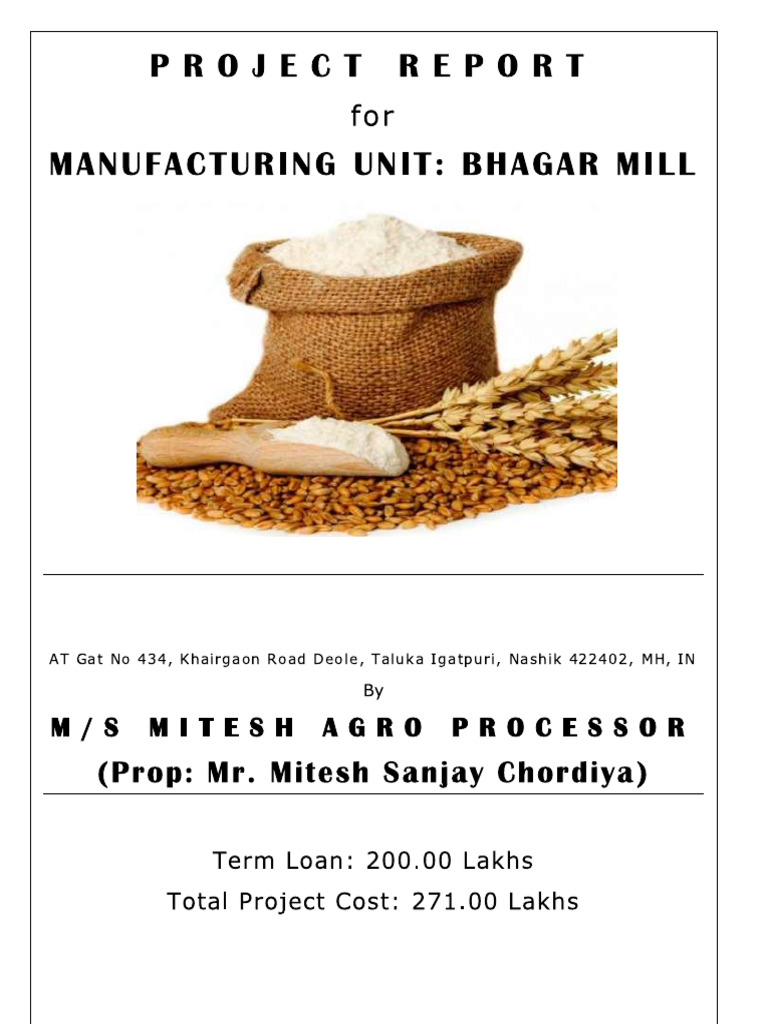 CHOri 271 200 R2 | PDF