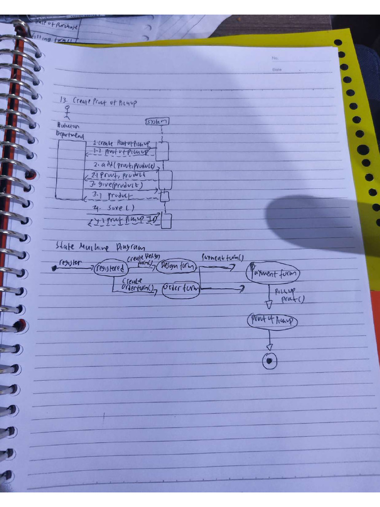 PDM Darren Nicholas - 2702312442 | PDF