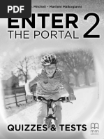 Project 3 Teacher's Book | PDF