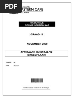 Lewensorientering Oorlewingsgids GR 12 | PDF