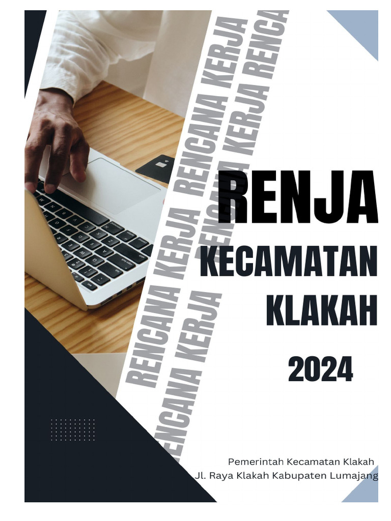 Renja 2024 | PDF
