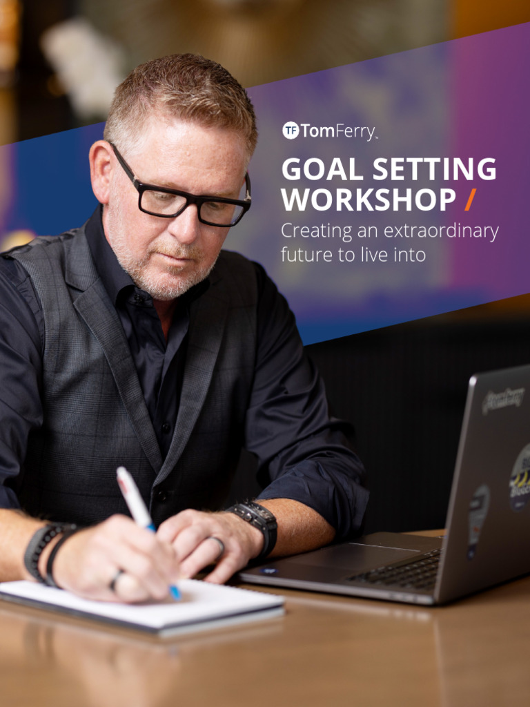 Goal Setting Workshop | PDF | Goal | Action (Philosophy)