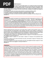 Aberratio Ictus | PDF | Intention (Criminal Law) | Assault