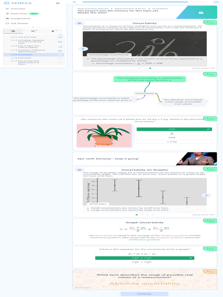Seneca - Learn 2x Faster 2 | PDF