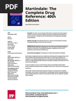 BNF 86: Essential Guide for Health Pros | PDF | Science & Mathematics