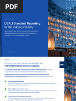 Usali12 082224 Ai | PDF | Revenue | Subscription Business Model