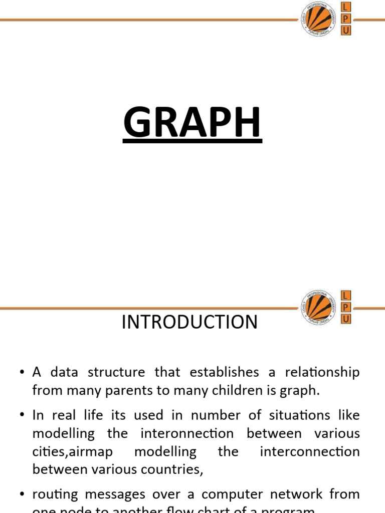 Aph Theory | PDF | Vertex (Graph Theory) | Theoretical Computer Science