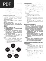 ISA 315 Revised EM Understanding of The IT Environment Flowchart July ...