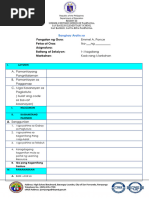 CPC Functionality Tool | PDF | Child Protection | Bullying