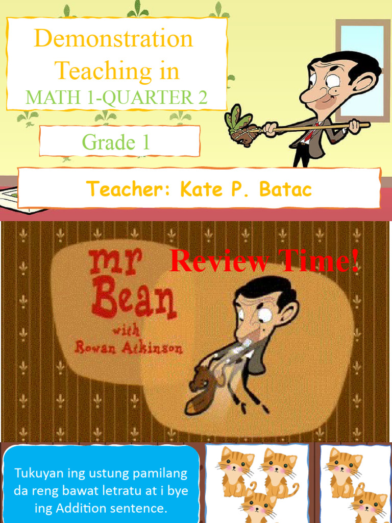 Q2 Math COT Powerpoint-Final | PDF
