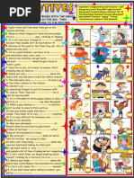 The Truman Show (SCRIPT) | PDF | Leisure