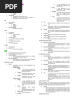 NBCP Types of Lot 1 PDF | PDF | Urban Planning