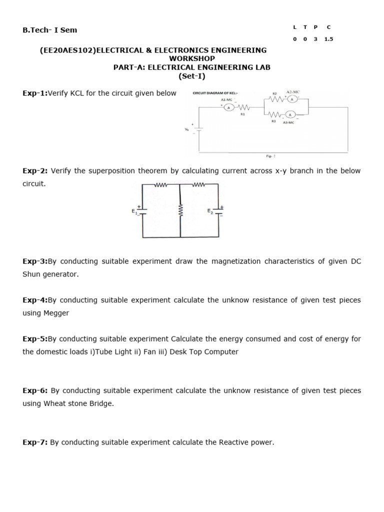 Eeew Lab Qp Pdf 