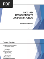 A Web-Based Little Man Computer Simulator | PDF | Computer Program | Programming