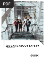 Sel 3350 Rtac | PDF | Solid State Drive | Scada