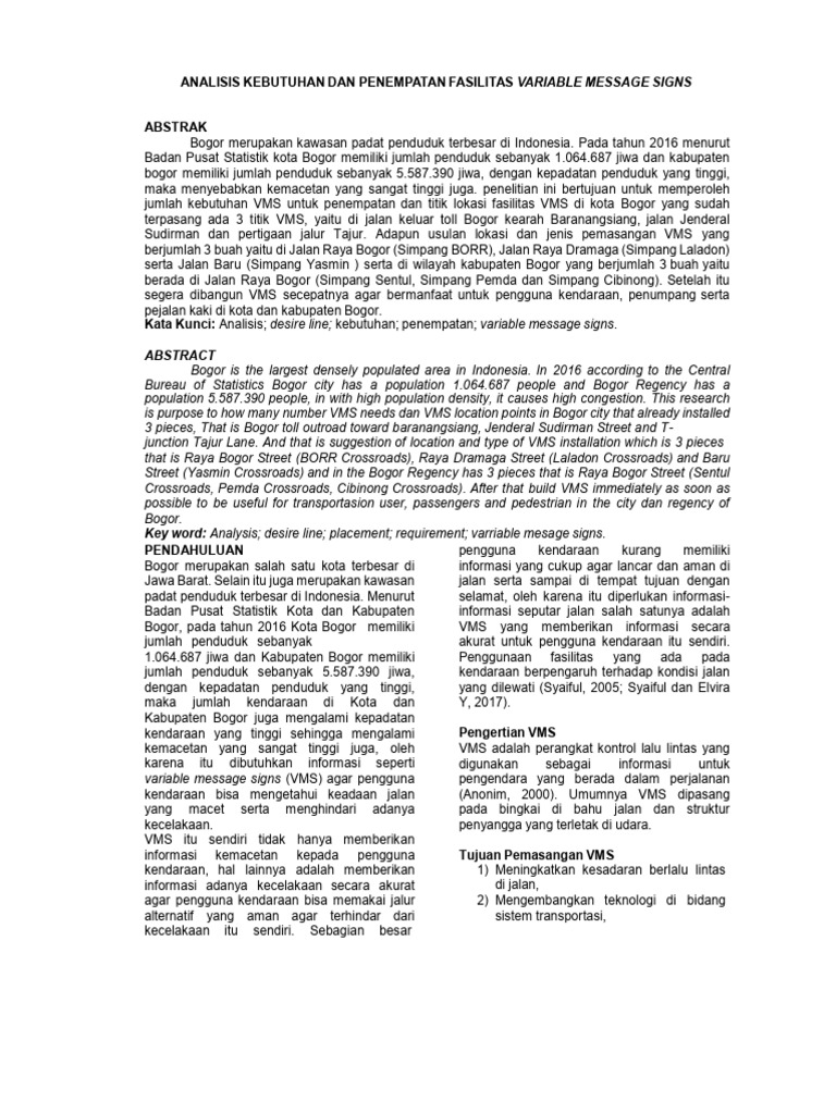 Analis Cantilever | PDF