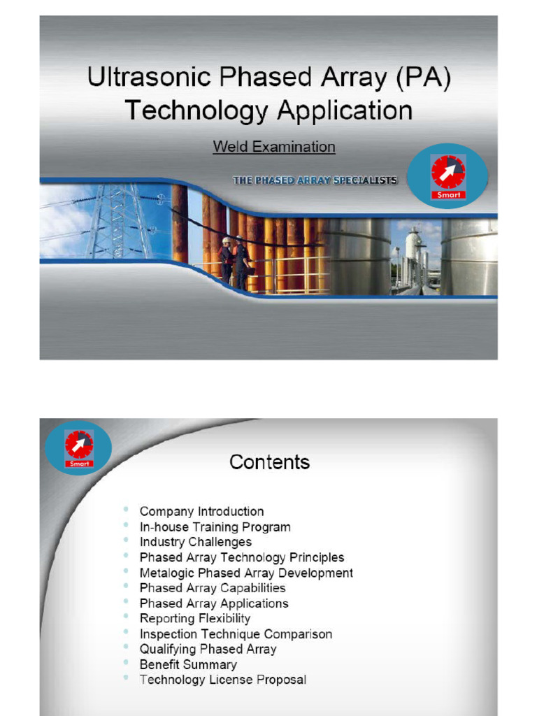 001.phased Array ( | PDF
