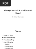 Simplified Glucommander Protocol | PDF