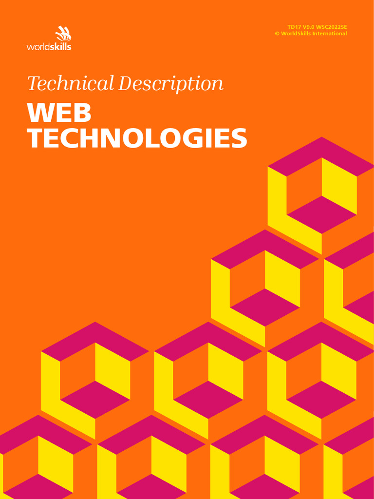 Technical Description-Web - Development | PDF | Websites | Java Script Technical Description-Web - Development | PDF | Websites | Java Script