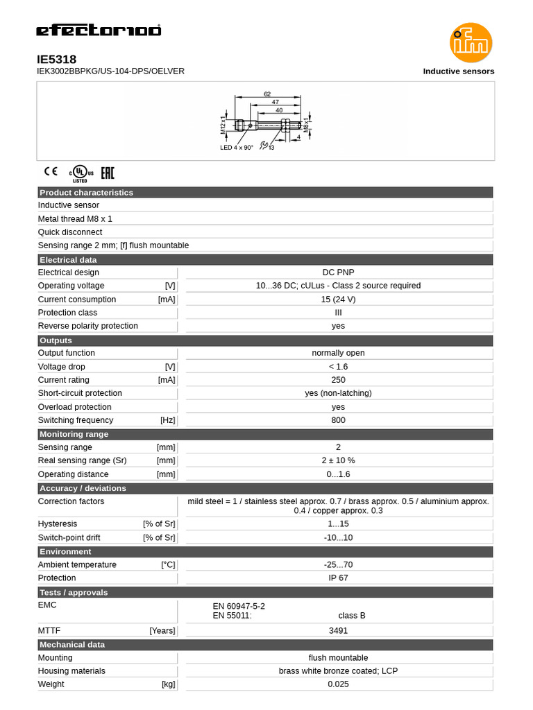 Ie5318 | PDF | Electromagnetism | Physical Quantities