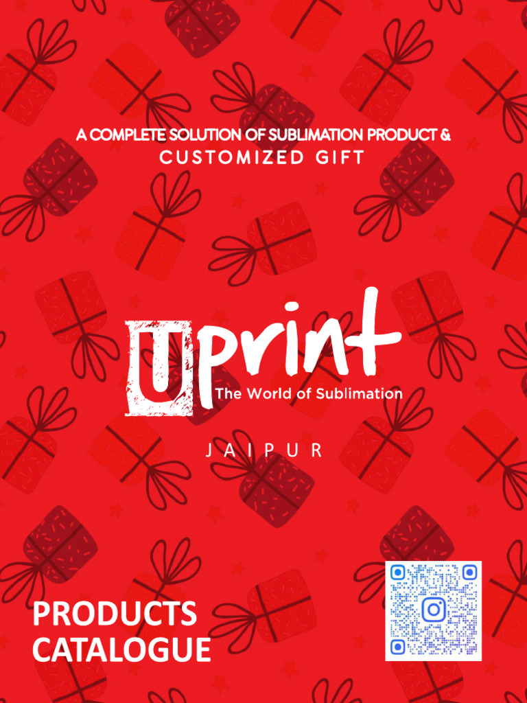 U Print Brochure 2 | PDF