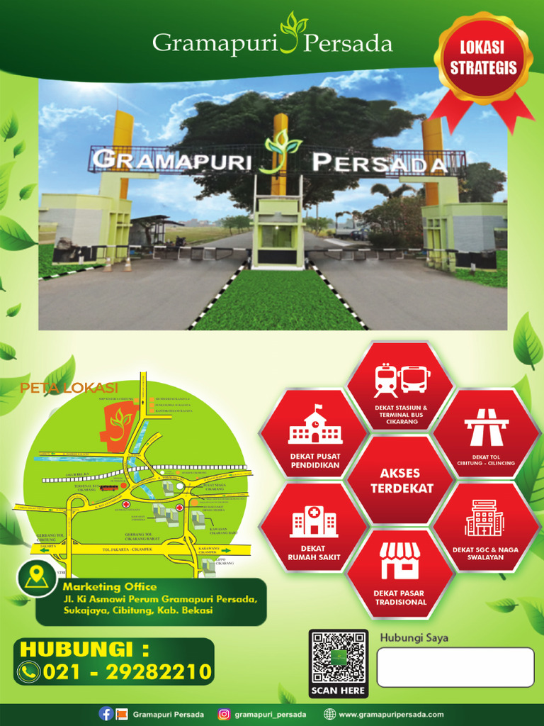 Brosur Dan Price List TBP 01 12 2023 | PDF
