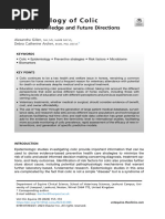 Kitty Magic | PDF | Anesthesia | Surgery