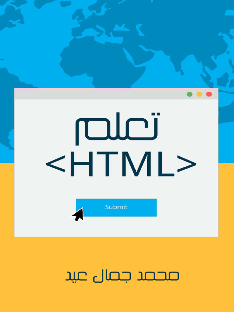 Learn HTML Book - Mge | PDF Learn HTML Book - Mge | PDF