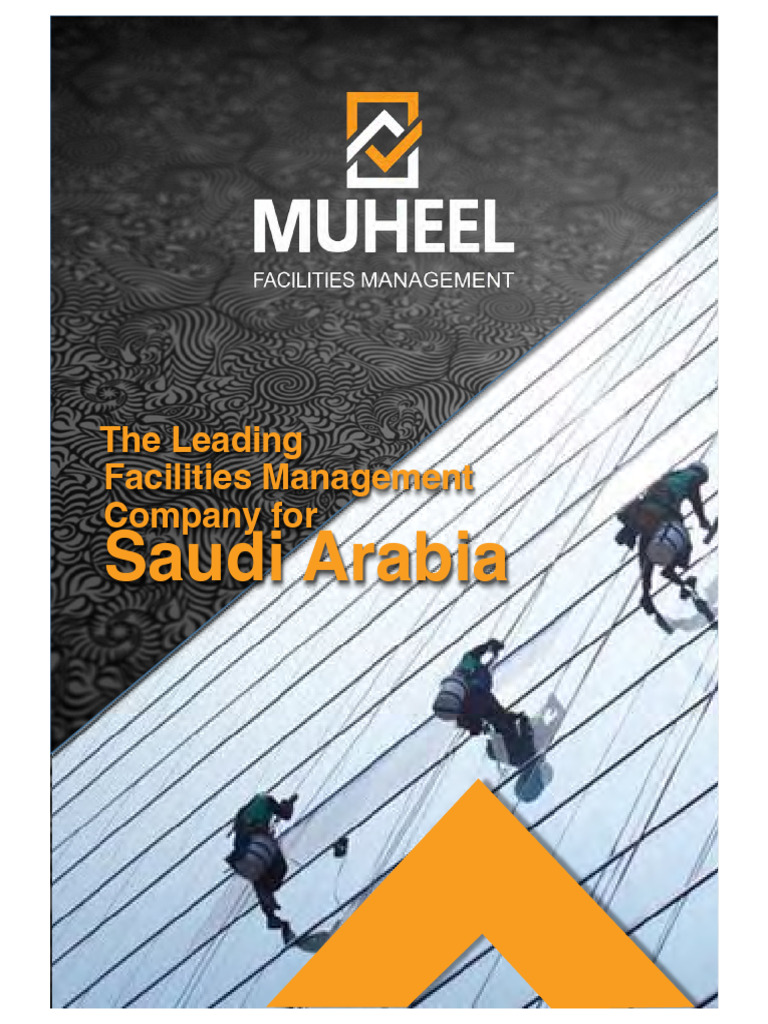 Muheel Brochure 2024 | PDF | Information | Employment
