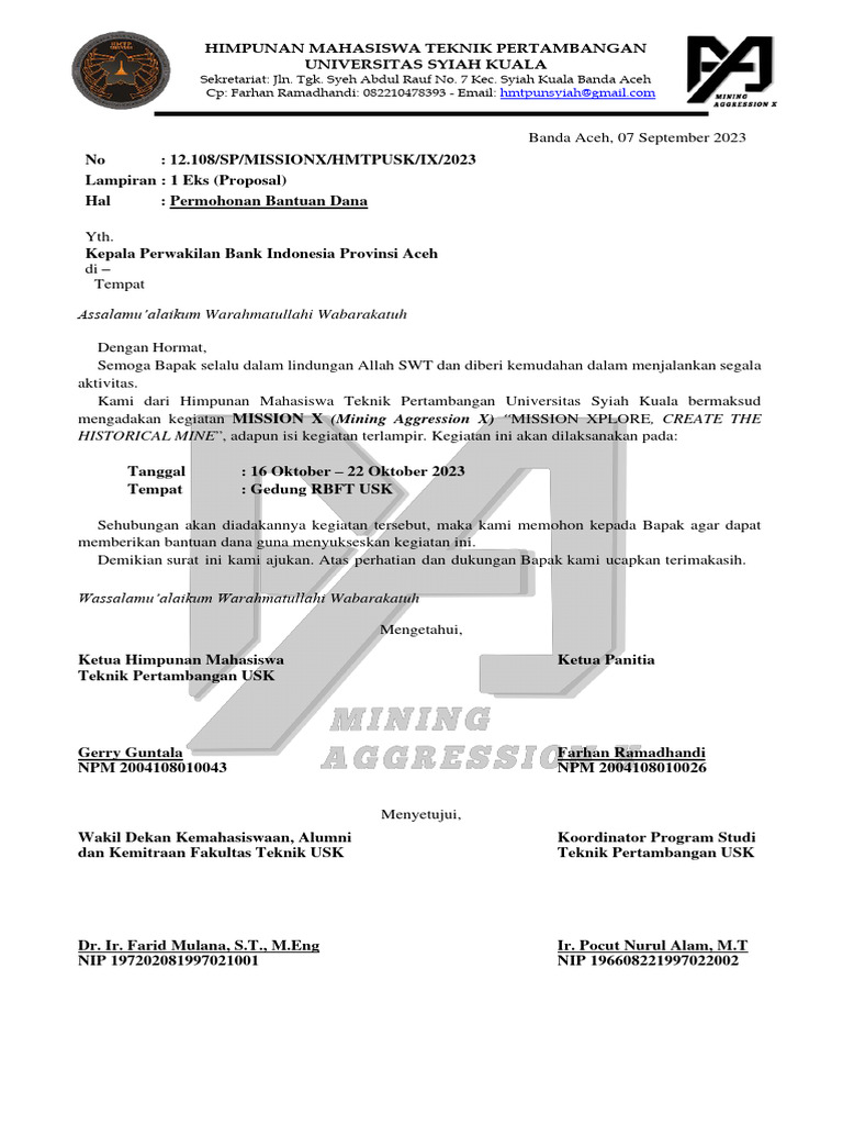 12.108-SP-Bank Indonesia | PDF