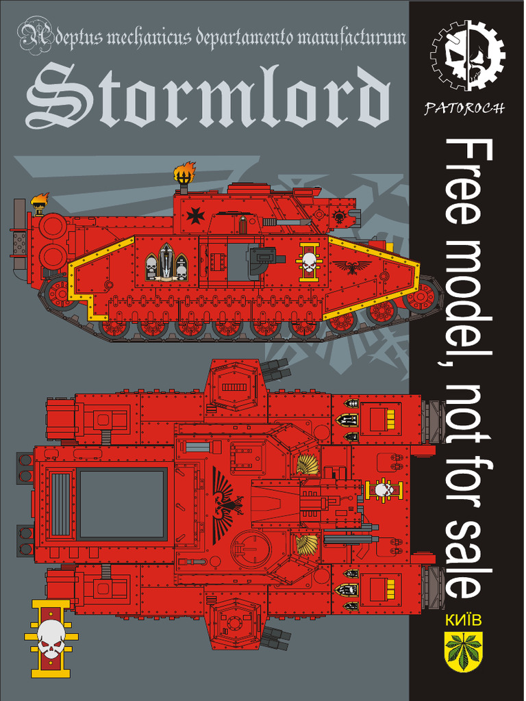 Stormlord 2 | PDF