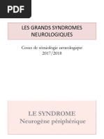 Comprendre le syndrome myogène | PDF | Contraction du muscle | Muscle