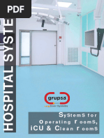 Fire Command Center - A5 | PDF | Elevator | Duct (Flow)