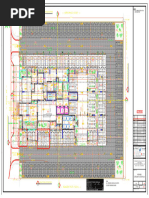 Typical Layout of Toll Plaza at KM 51+975 PDF | PDF | Toll Road ...