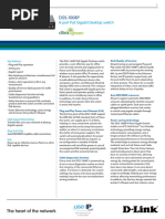 Connectrix B-Series Ds-7730b, Ds-7720b & Ds-7710b | PDF | Network ...