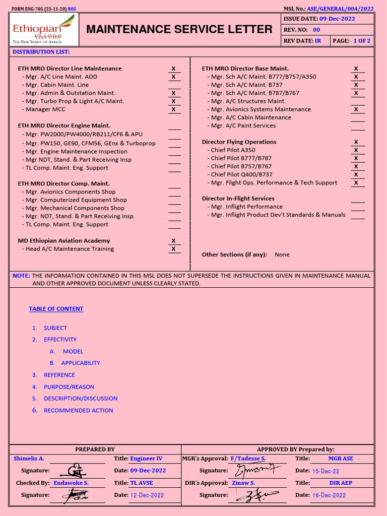 ASE-GENERAL-004-2022 Information On CVR System Operation 2023-02-23 13 ...