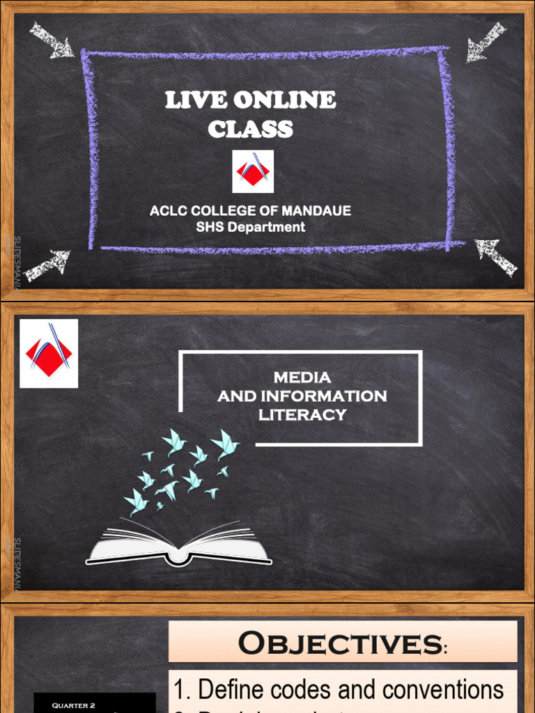 Mil Codes X Conventions FINAL | PDF | Genre | Cinematography